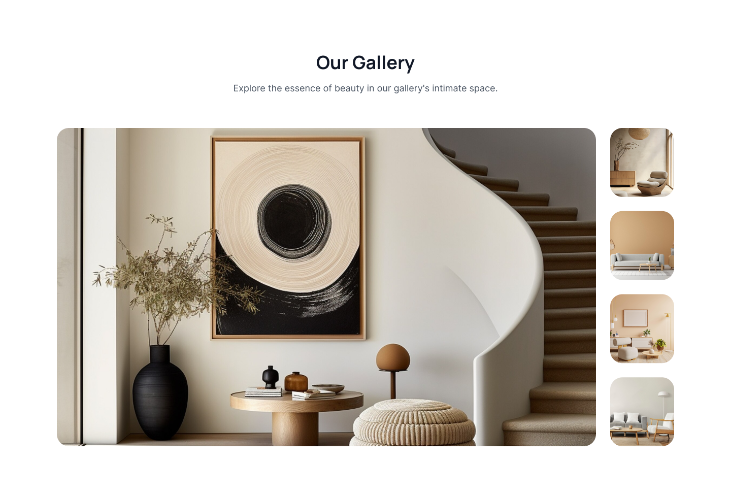 Pagedone Tailwind Blocks