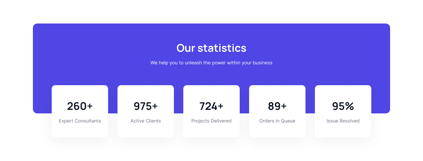 Pagedone Tailwind Blocks