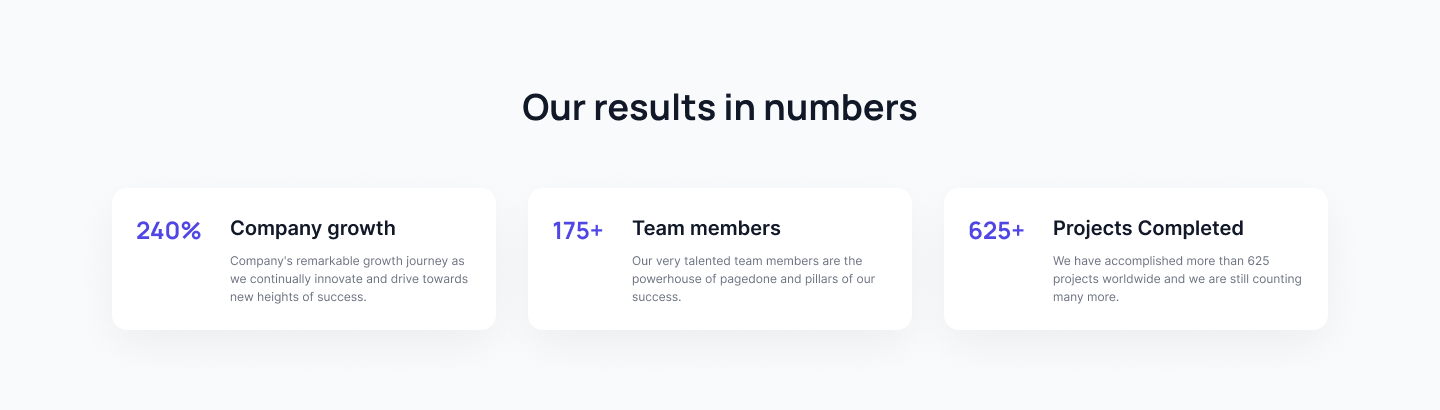 Pagedone Tailwind Blocks