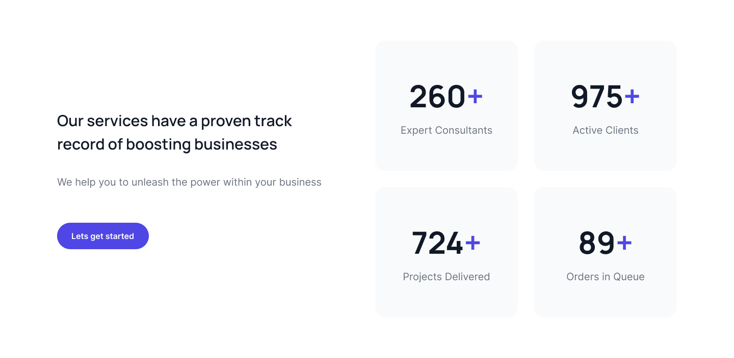 Pagedone Tailwind Blocks