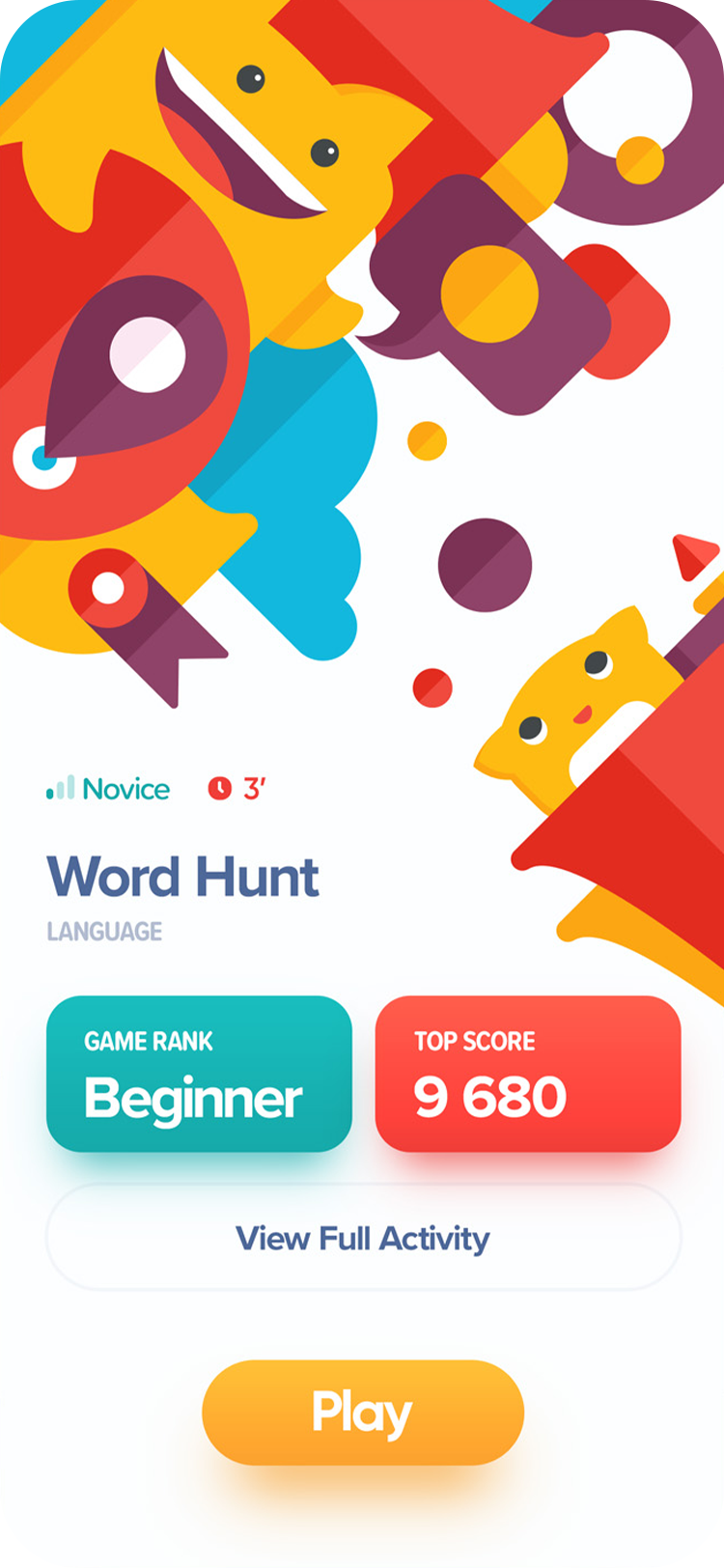 Hexee Modern and Responsive App Landing HTML Template